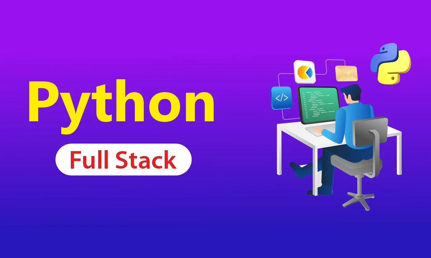 Best Python Full Stack Developer Course training institute | Asian ...